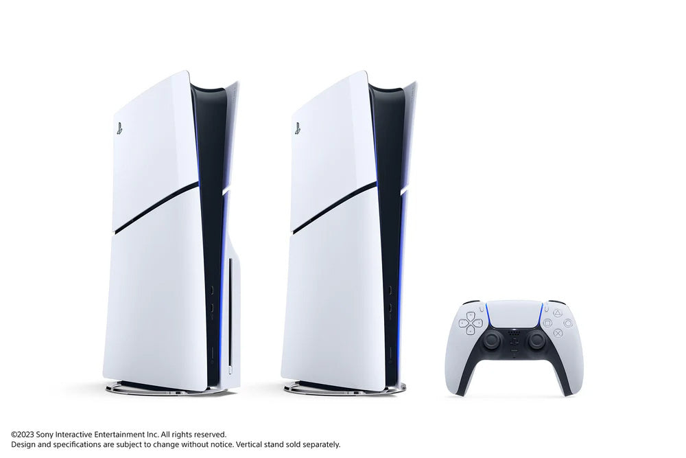 Ps5 coming soon store