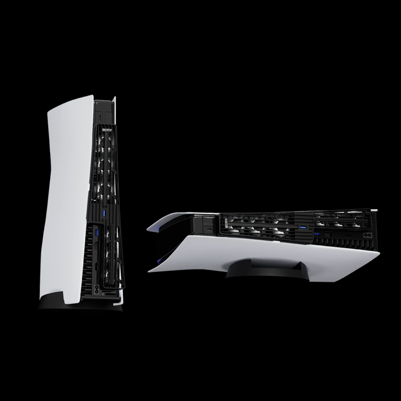 PS5 Slim Cooling Fan – Efficient Way to Prevent PS5 Overheating