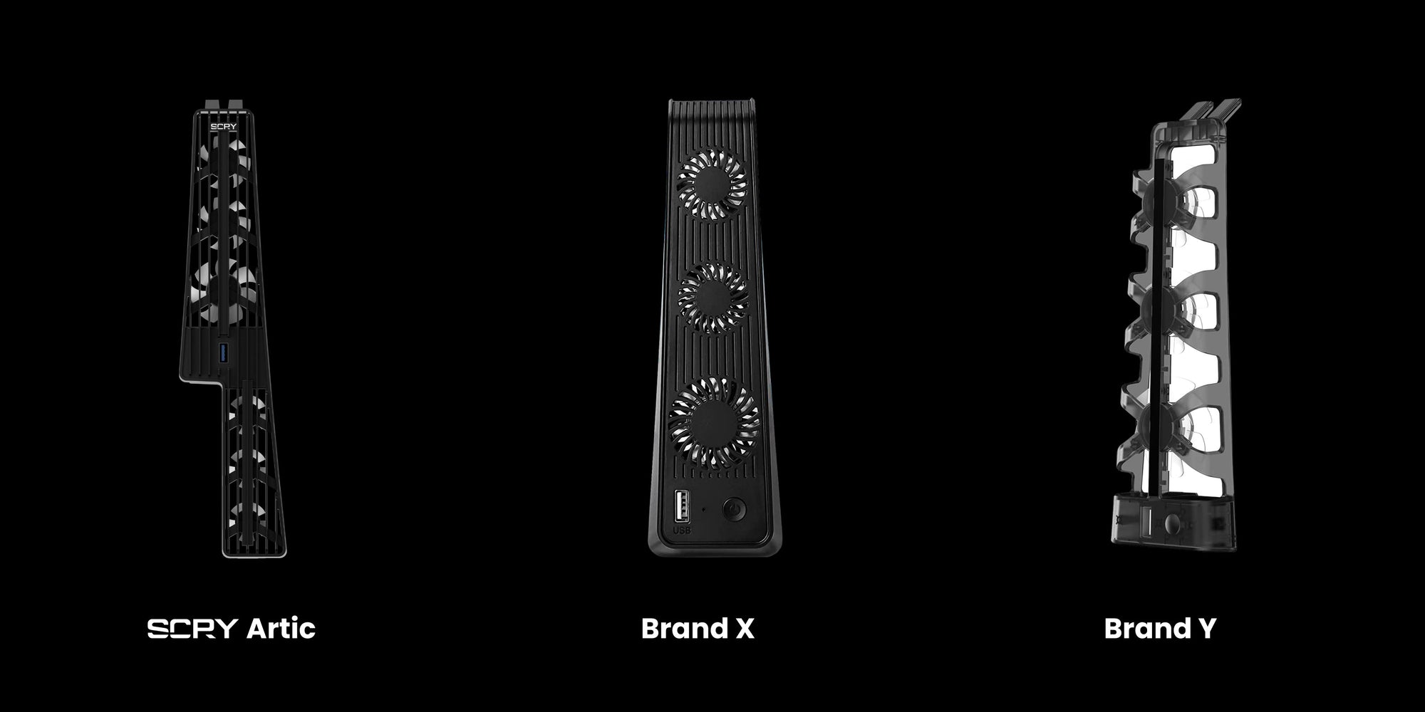 Effective PS5 Coolers for Overheating Prevention