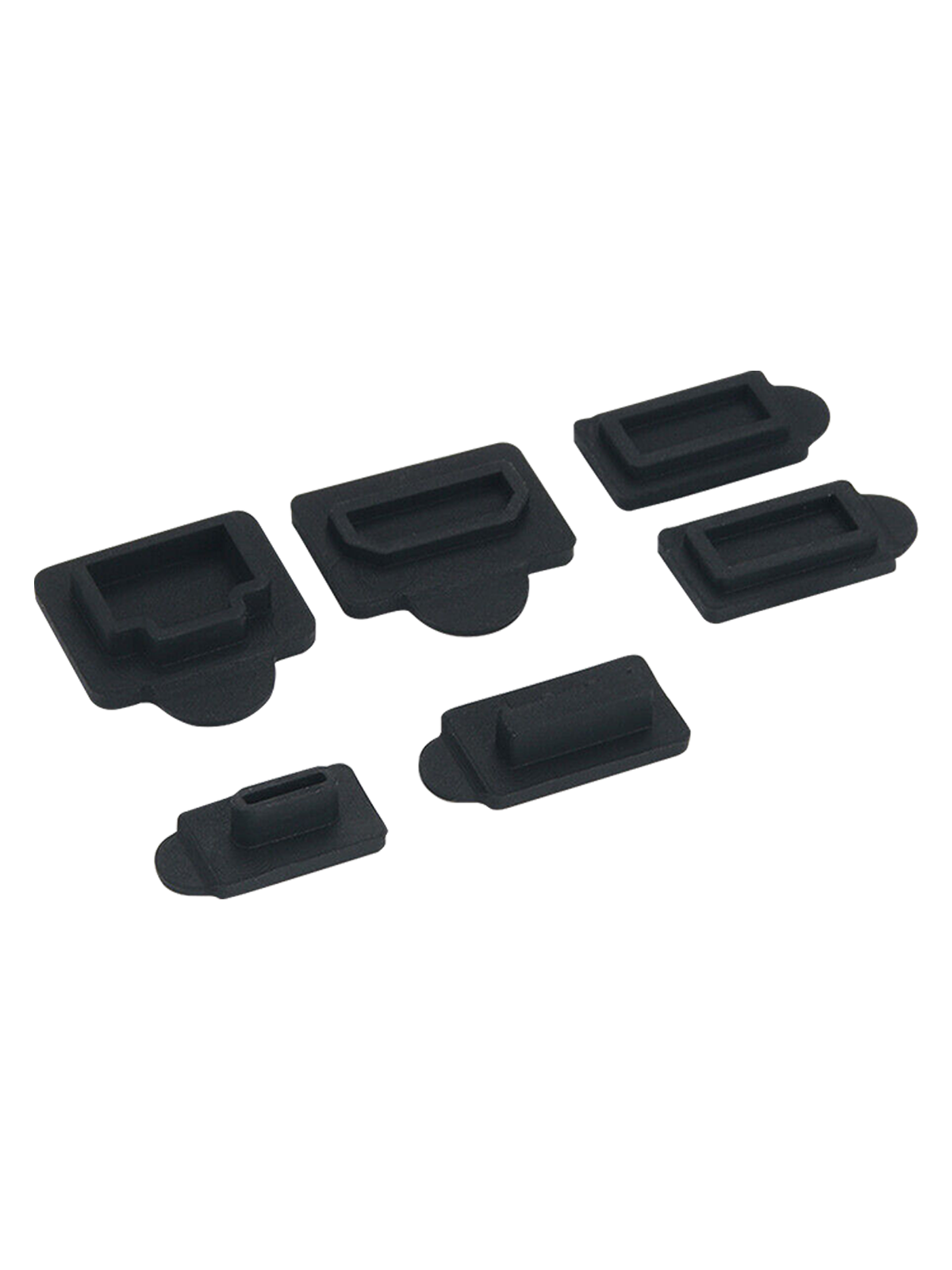 The AirTight Dust Kit