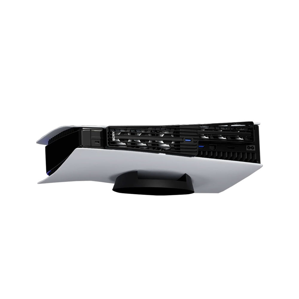 PS5 Cooling Fan – Keeps PS5 Cool and Prevent Overheating
